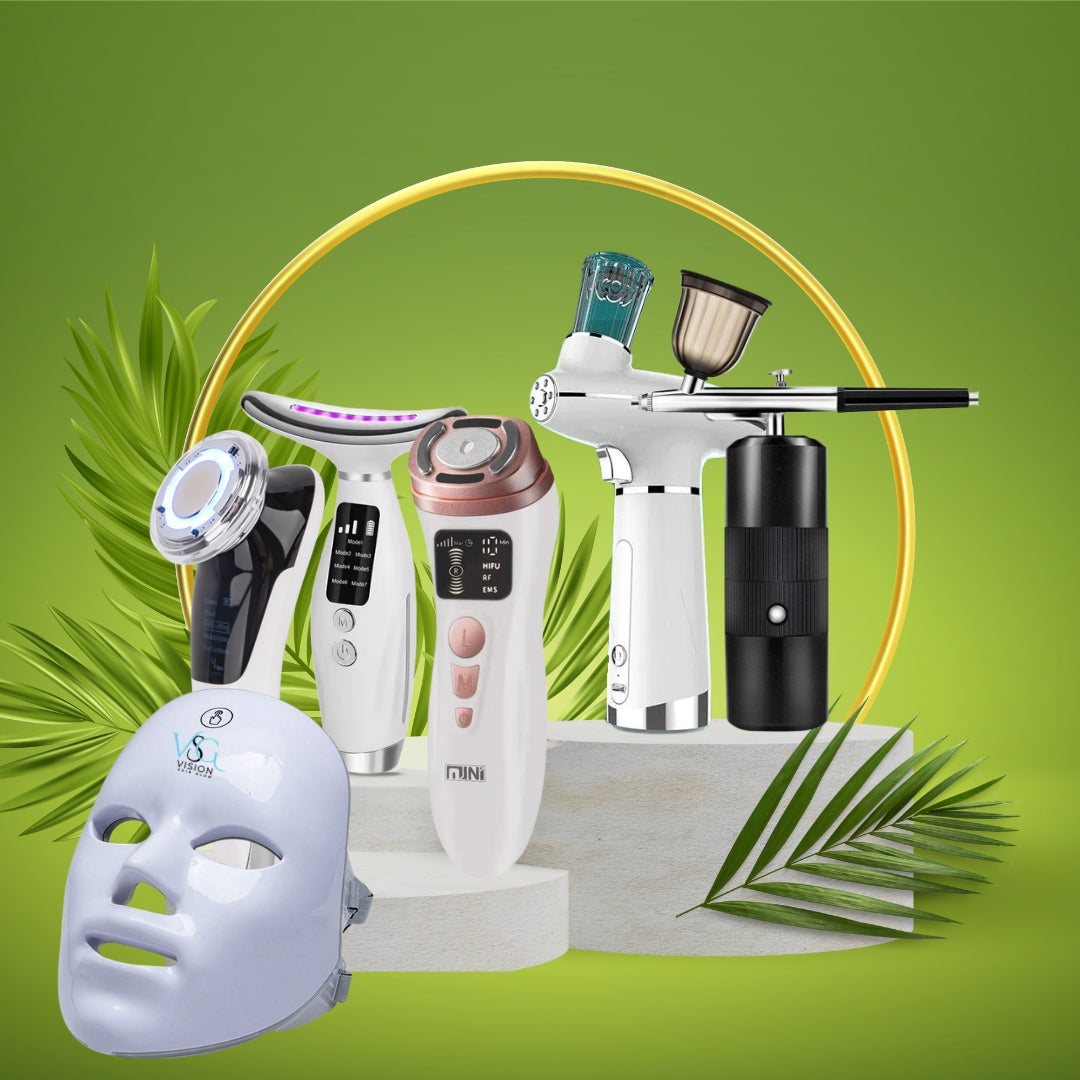 Skin Care – Vision Skin Glow Store